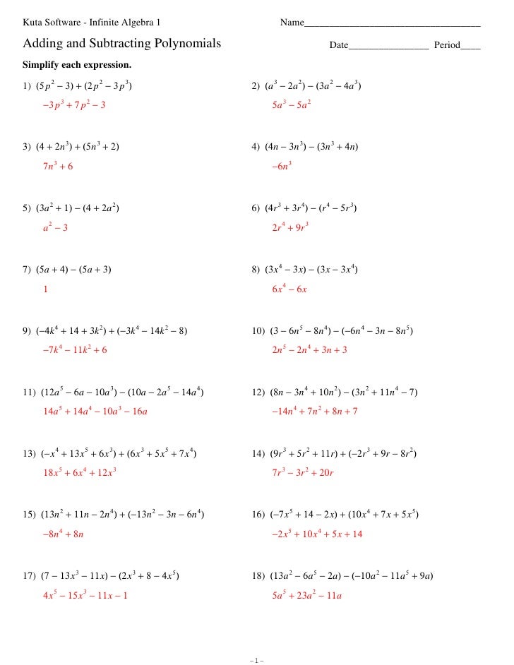 20 New Algebra Order Of Operations Worksheets 20 New Algebra Order Of Operations Worksheets