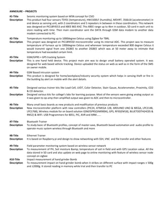 Resume | DOC