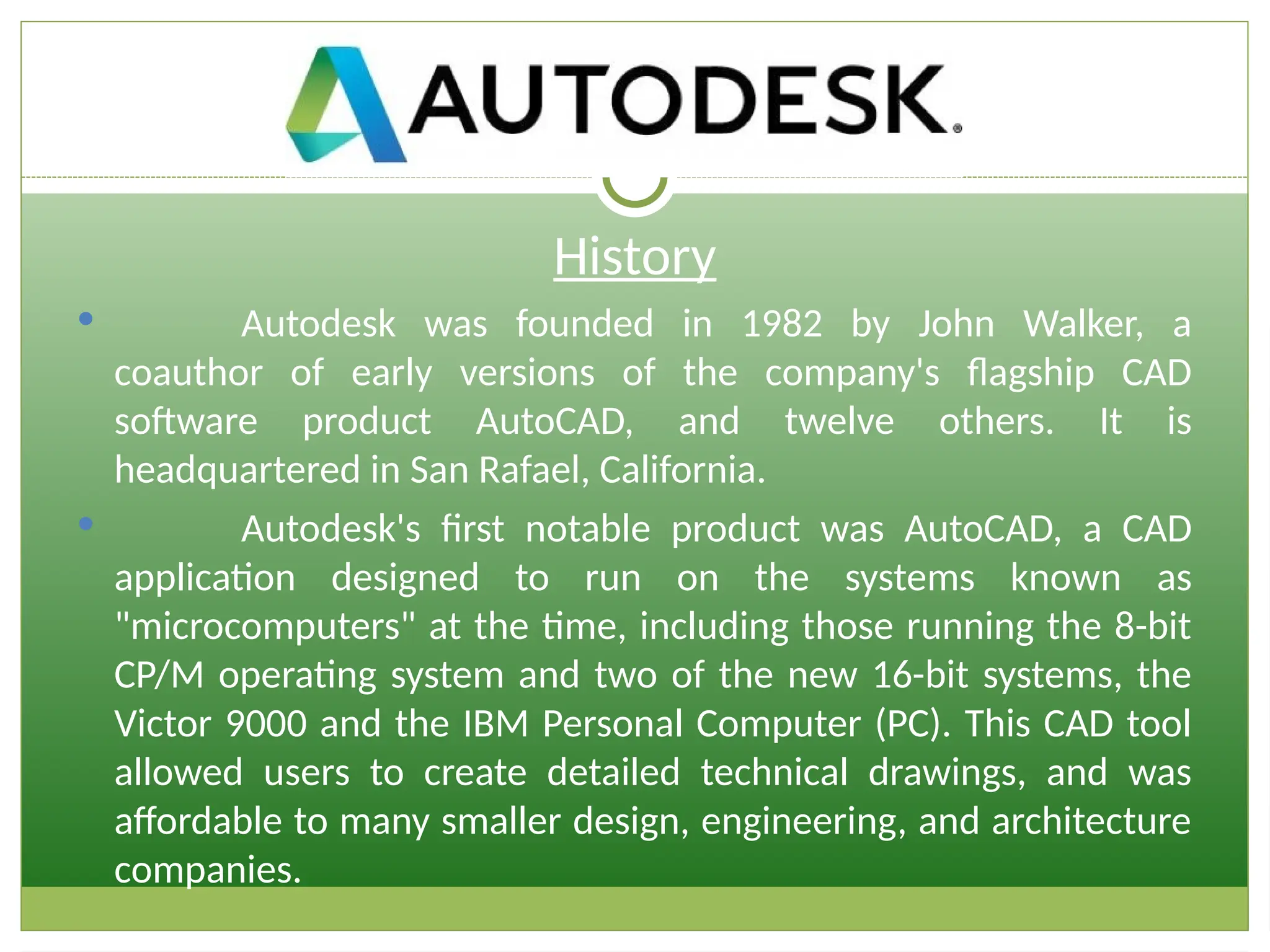 Autocad-Powerporesentation-ABHAY-Ppt.ppt