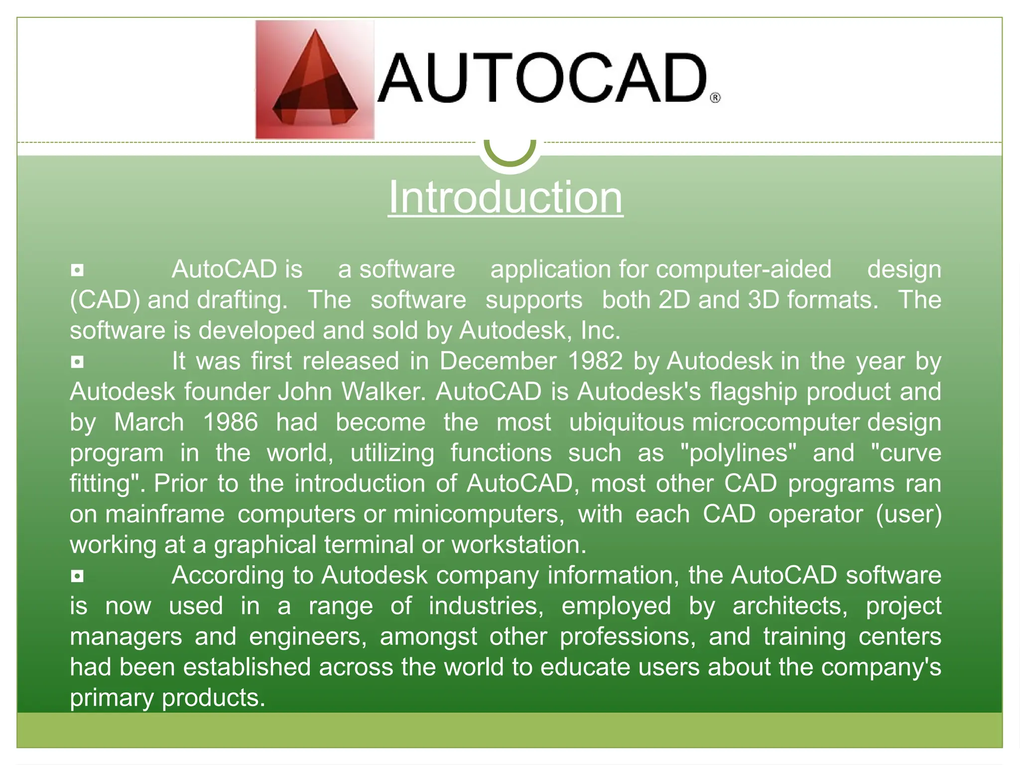 Autocad-Powerporesentation-ABHAY-Ppt.ppt
