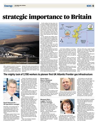 Laggan Tormore summary | PDF