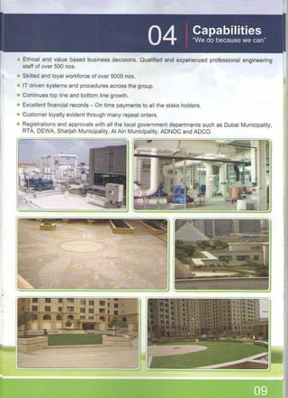 Akar Profile | PDF