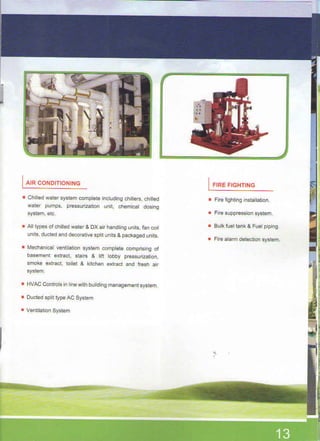Akar Profile | PDF