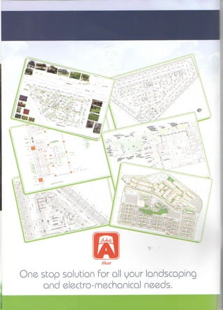Akar Profile | PDF