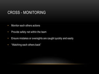 Human Factors | PPTX