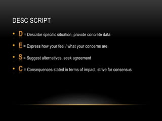 Human Factors | PPTX