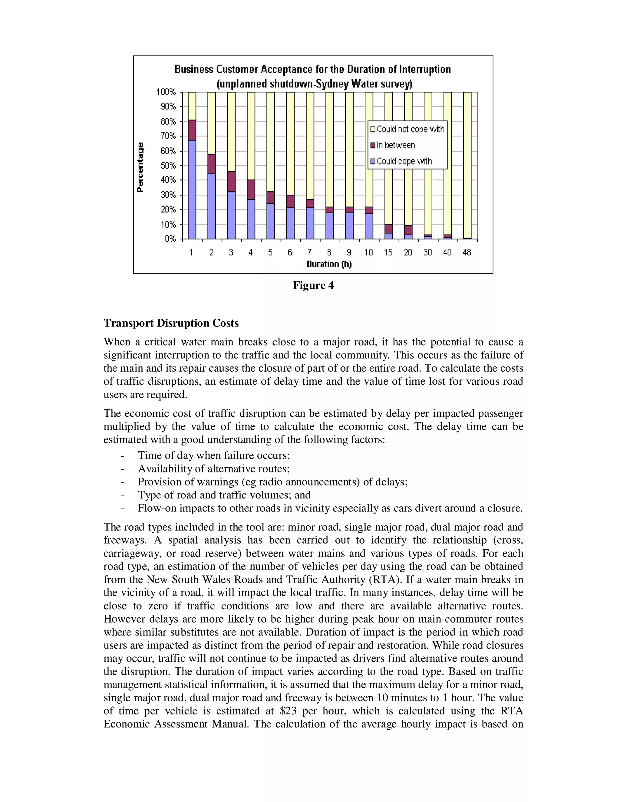 Sydney Water Critical Water Mains Strategy and Implementation LESAM2013 ...