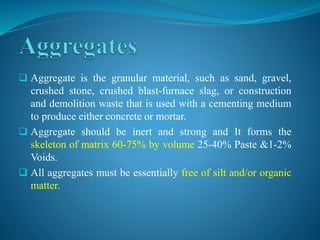Concrete Materials.ppt