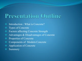 Concrete Materials.ppt