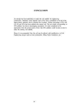 Btech Project report template-1 (2) (2) | DOCX | Civil Engineering Industry | Industries