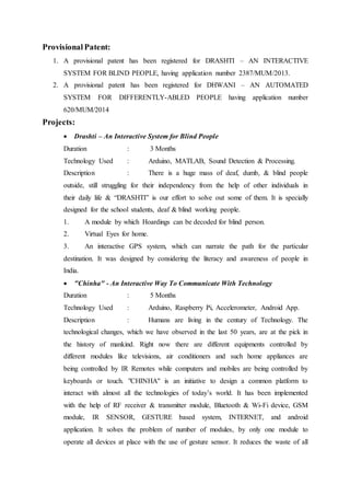 Vipul V Nathani_Resume | DOCX