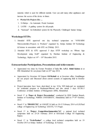 Vipul V Nathani_Resume | DOCX