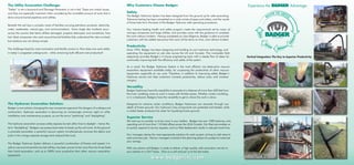 Badger Daylighting Brochure | PDF