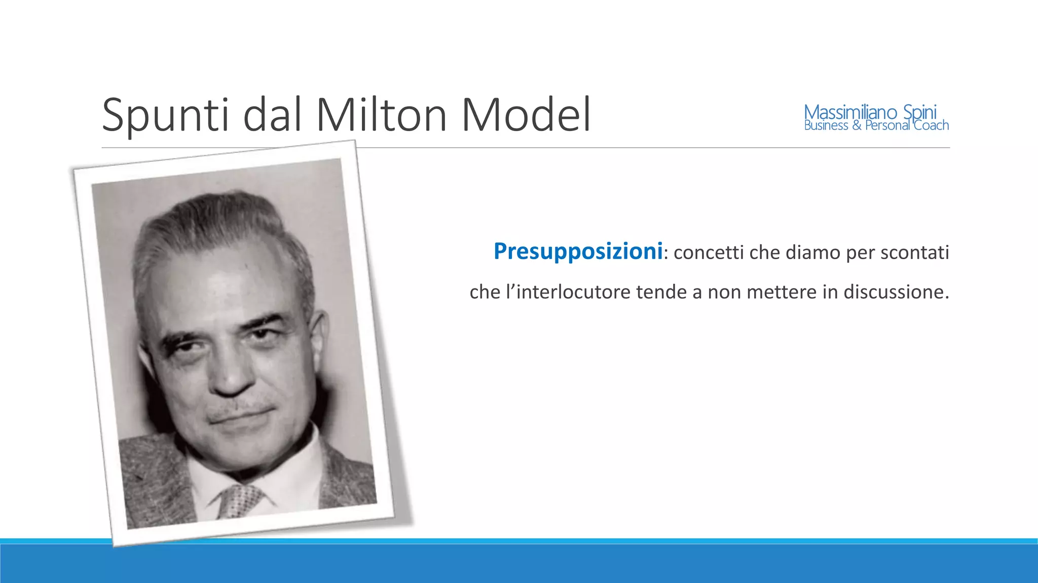 Comunicazione Efficace - Estratto | PPTX