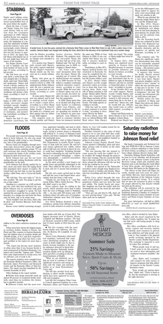 BucketTruckLady | PDF