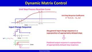 Dynamic Matrix control | PPTX