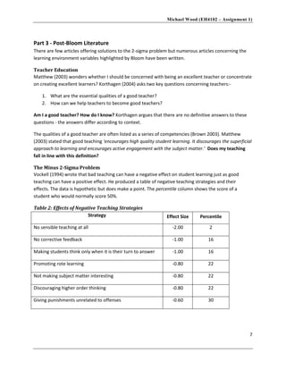 2_Sigma_Problem_Mick_Wood | PDF