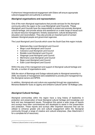 Aboriginal-Arts-and-Cultural-Action-Plan | PDF