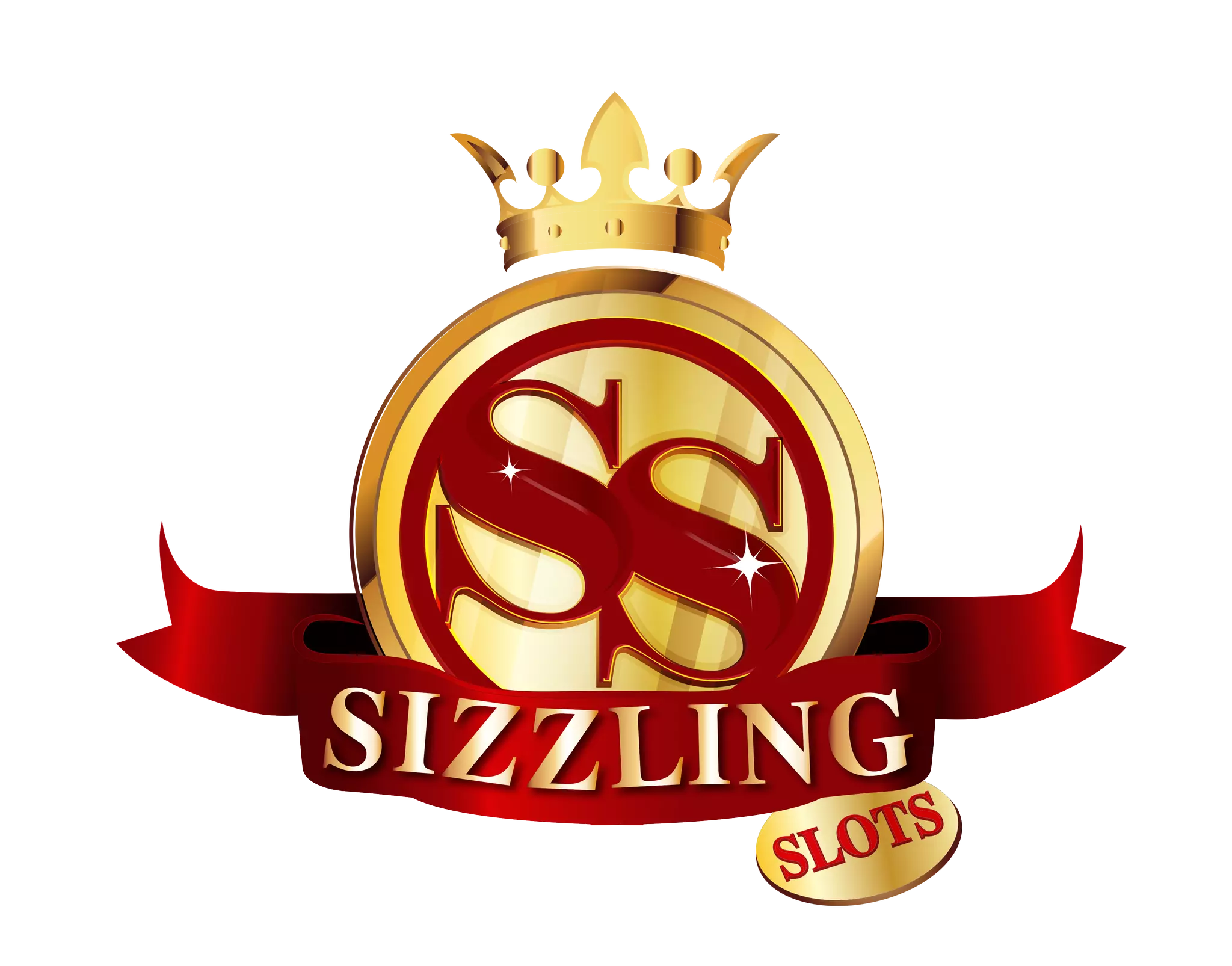 SIZZLING SLOTS logo revised | PDF