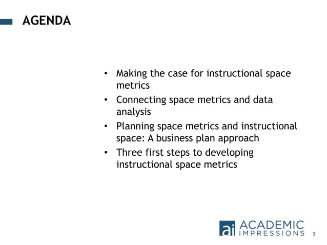 Space Metrics FINAL2 | PPT