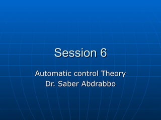 6_9 Compensation techniques ifferent types of compensators .ppt