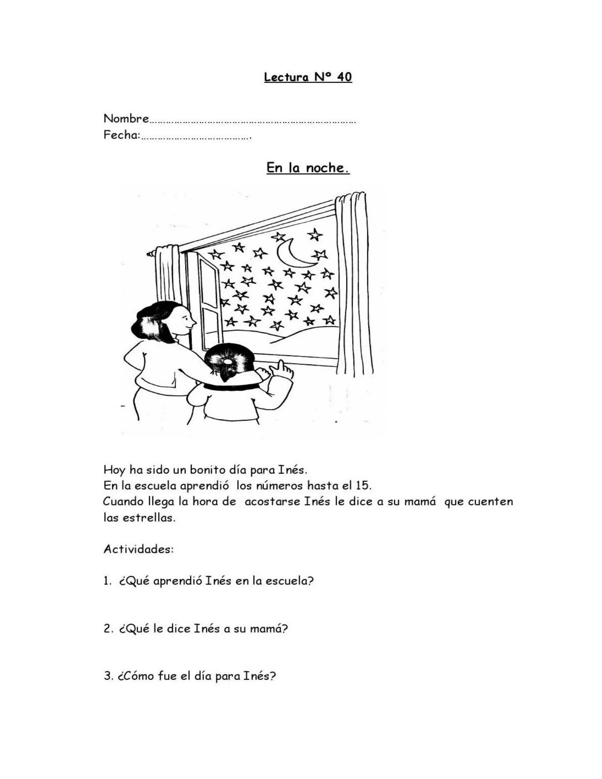 69 cuentos cortos y guia actividades de comprension lectora | PDF