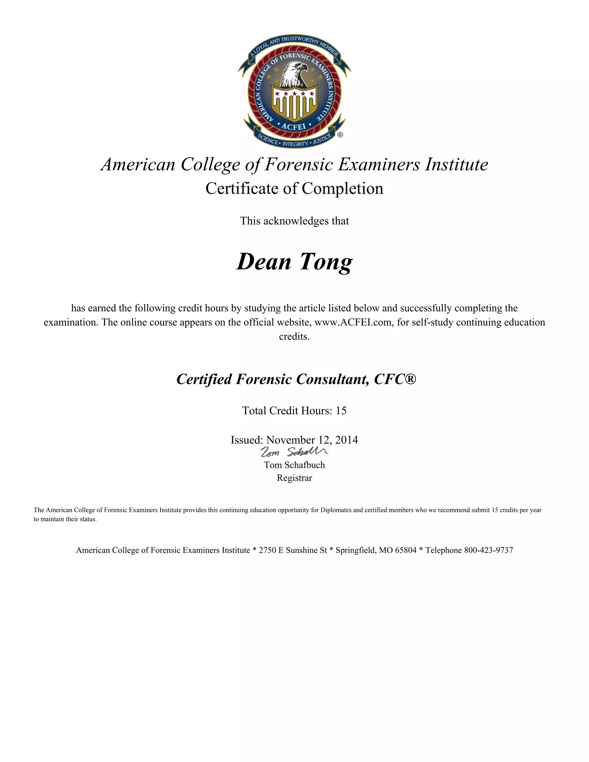 CFC01_certificate | PDF