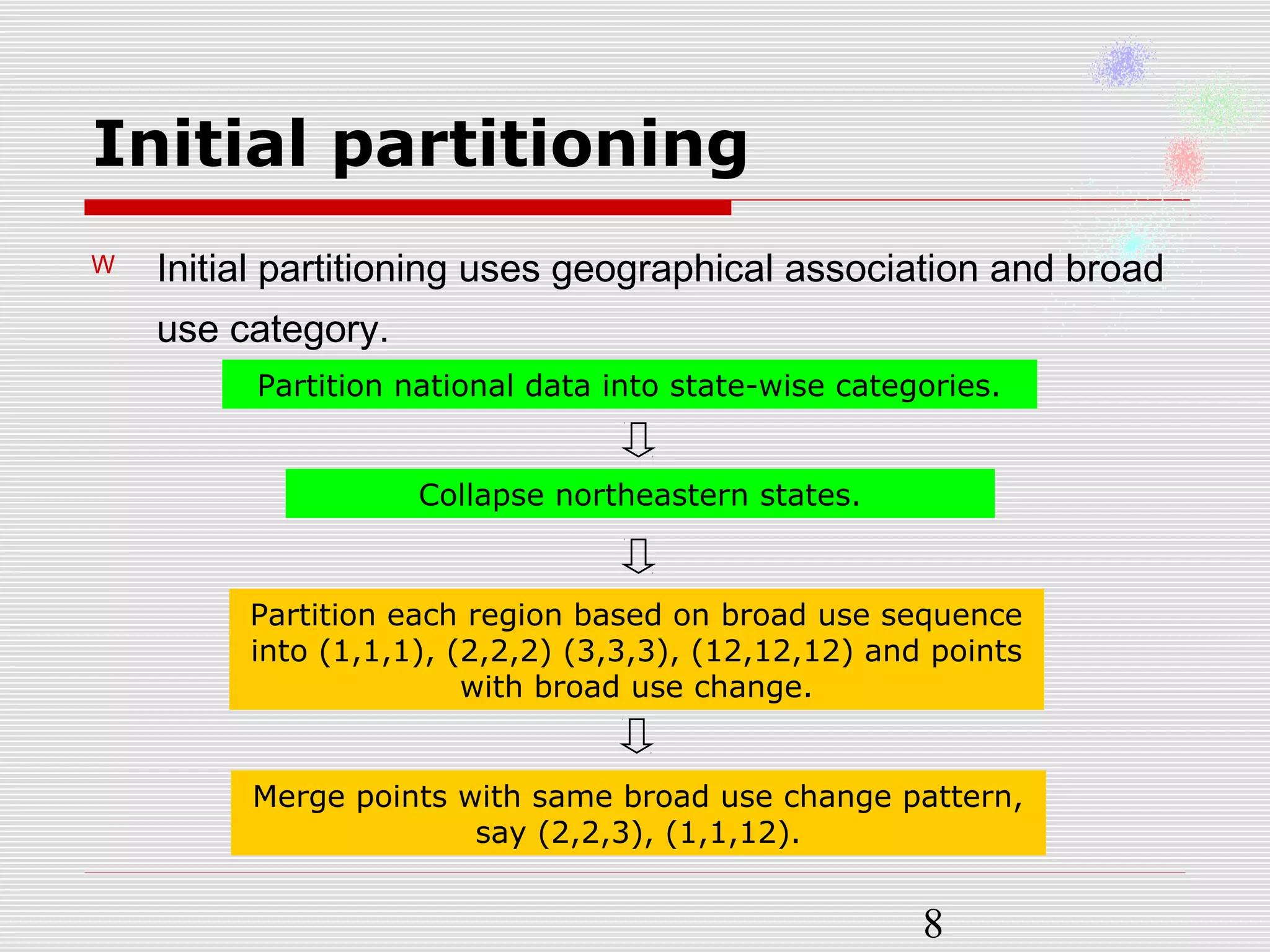Multivariate outlier detection | PPT