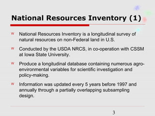 Multivariate outlier detection | PPT