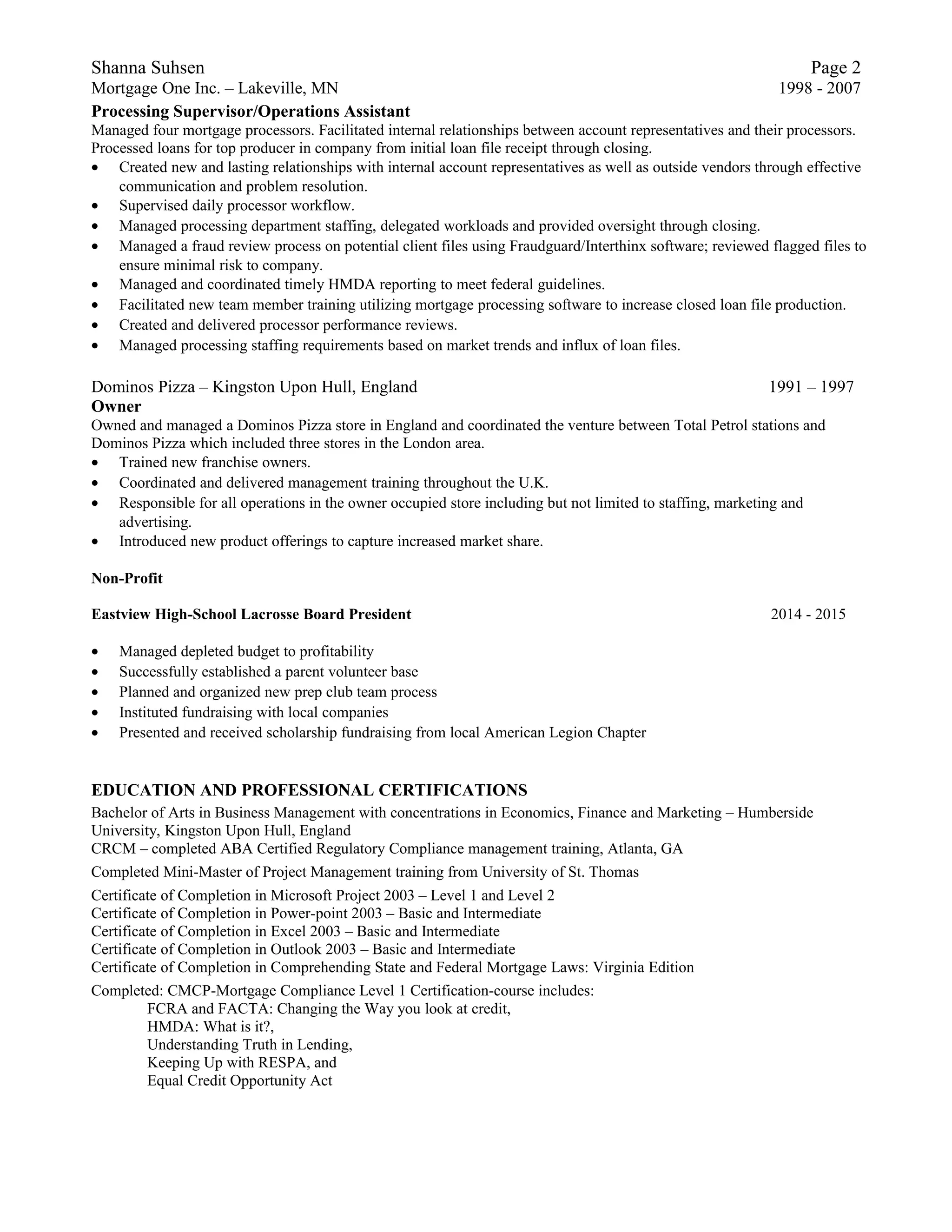 Suhsenpresent 2016 | DOC