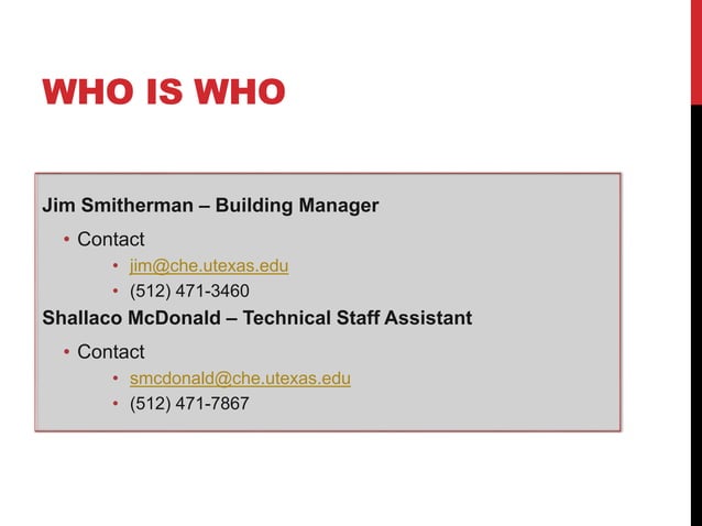 Machine Shop Presentation | PPTX