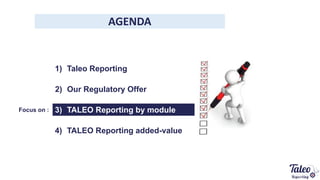 TALEO_Reporting_Global_VF | PDF