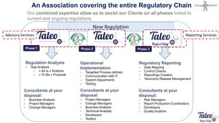 TALEO_Reporting_Global_VF | PDF