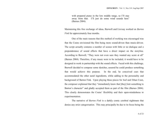 barnes_bartonfink | PPT