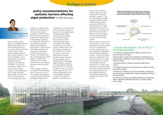 EnAlgae report card 2015 all pages final (low res) | PDF