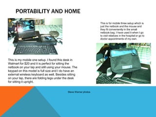 Week 1 Assignment 3 Designing computer architecture