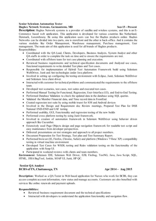 Ashley Kevorkian.Selenium | PDF