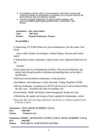 resume | DOCX