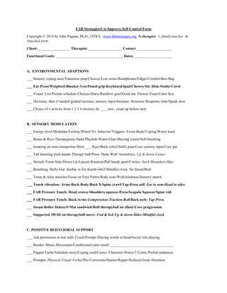 FAB Strategies | PDF
