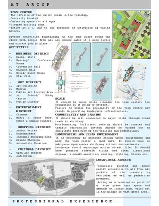Portfolio.Arcop | PDF