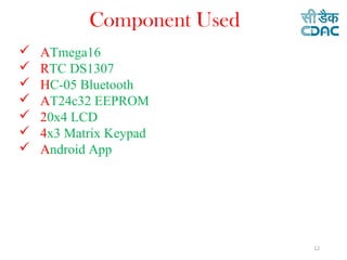 DABuRBA | PPS | Computing | Technology & Computing