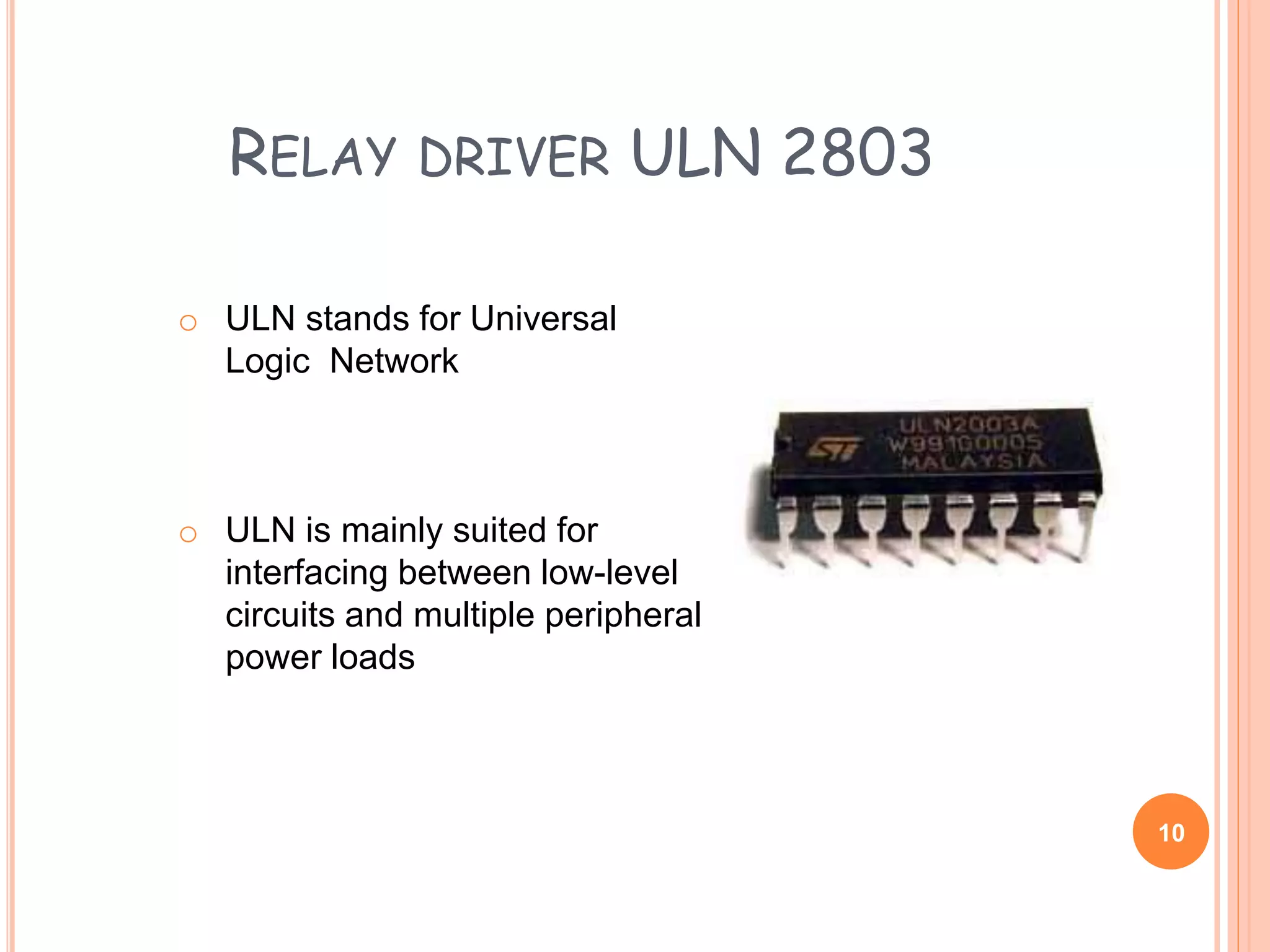 GSM-BASED-HOME-AUTOMATION-PPT | PPTX