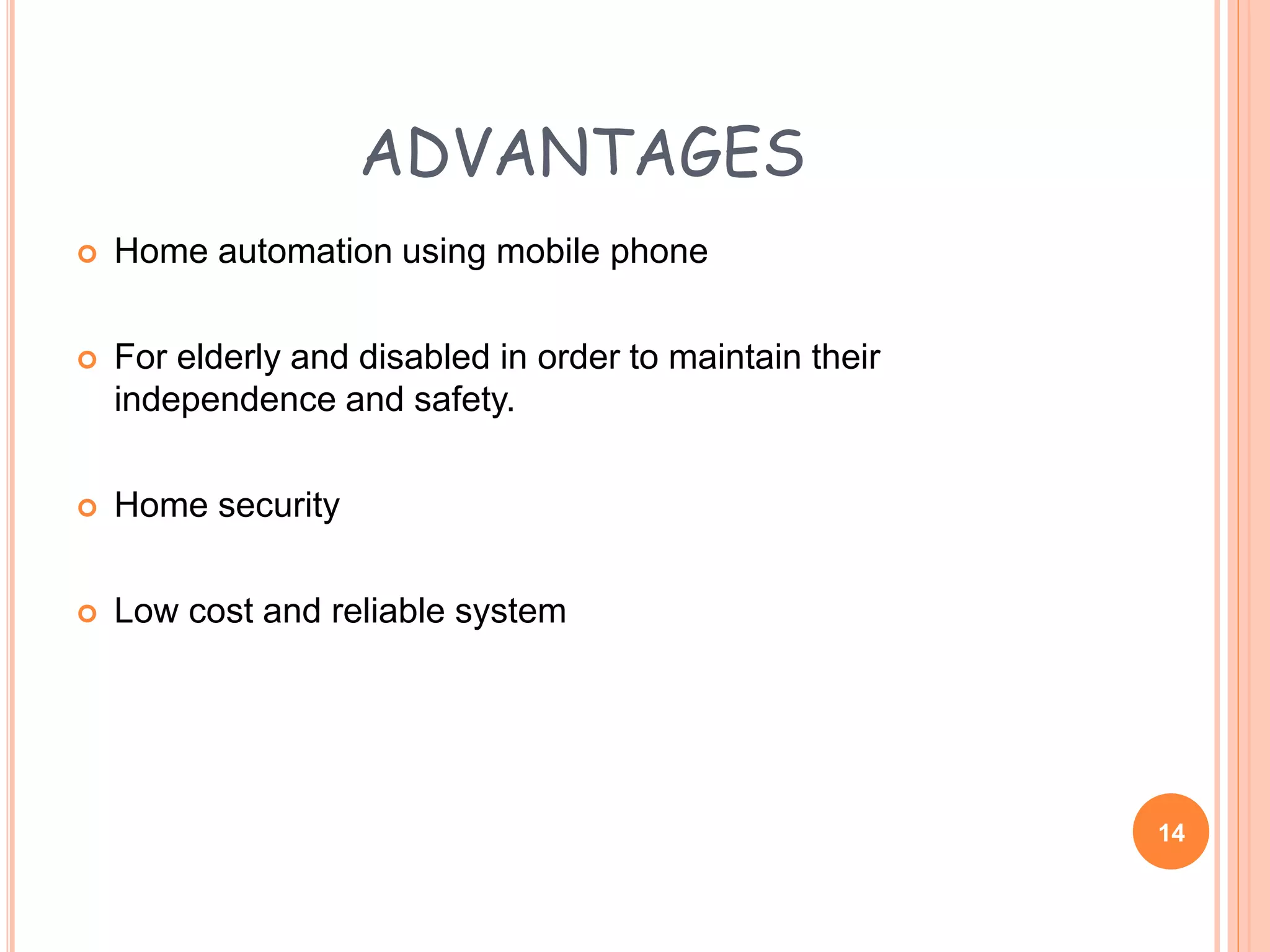 GSM-BASED-HOME-AUTOMATION-PPT | PPTX
