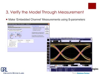 Design Simulation and Measurement v3 | PPTX
