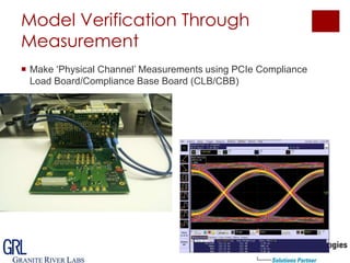 Design Simulation and Measurement v3 | PPTX