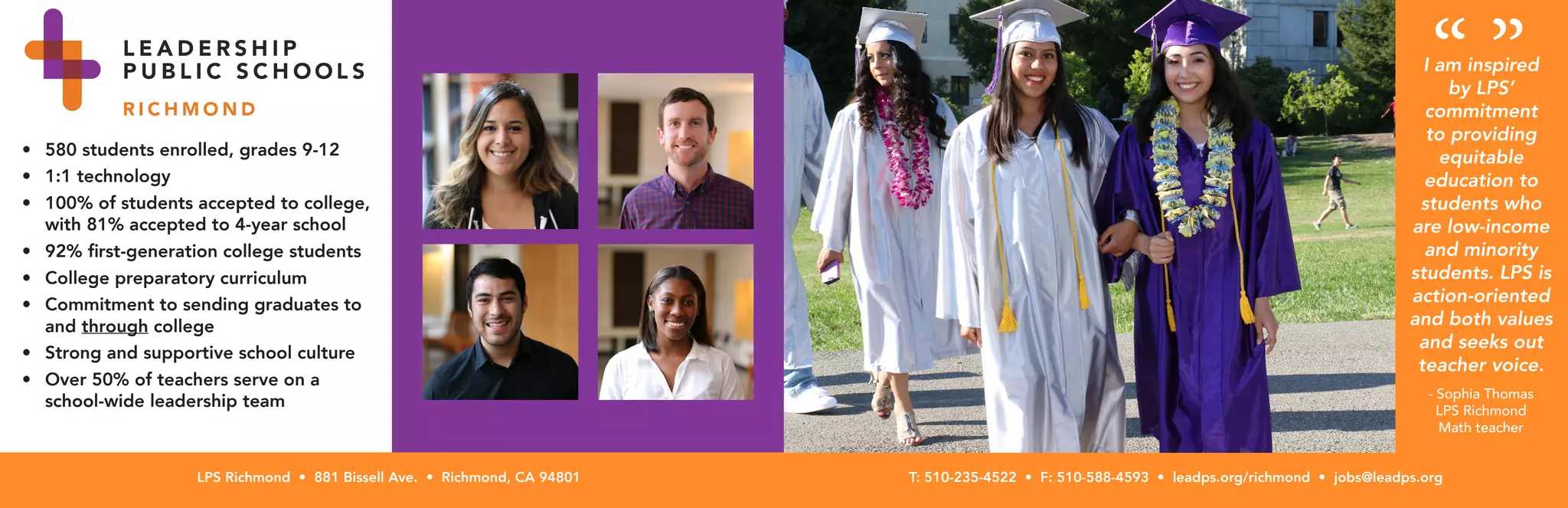 Join the LPS Team | PPT