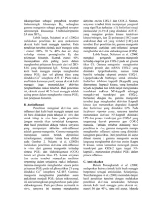 jurnal Penelitian kulit Manggis | PDF