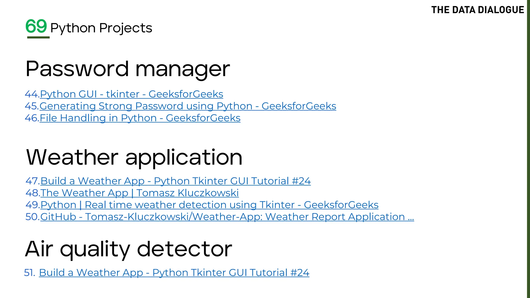 69 Python Projects.pdf