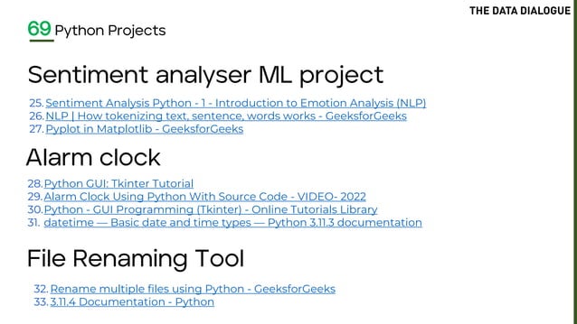 69 Python Projects.pdf