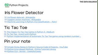 69 Python Projects.pdf